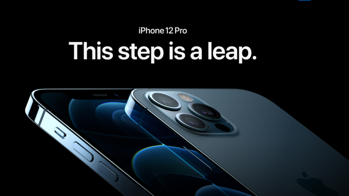 iPhone 12 Pro |All You Need To Know Before Buying| LiDAR | MagSafe